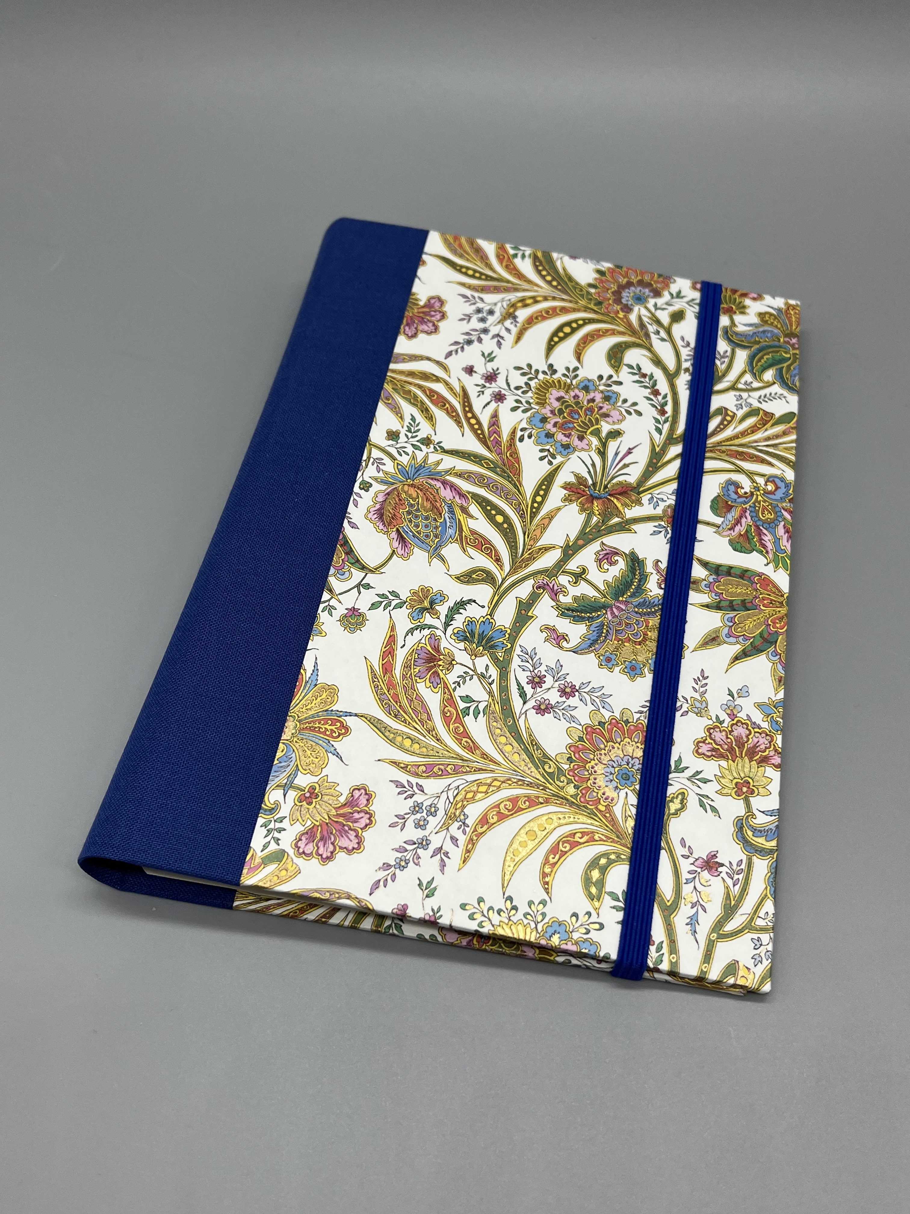 Schenk-Werke - Klemm-Mappe A5 Cipro