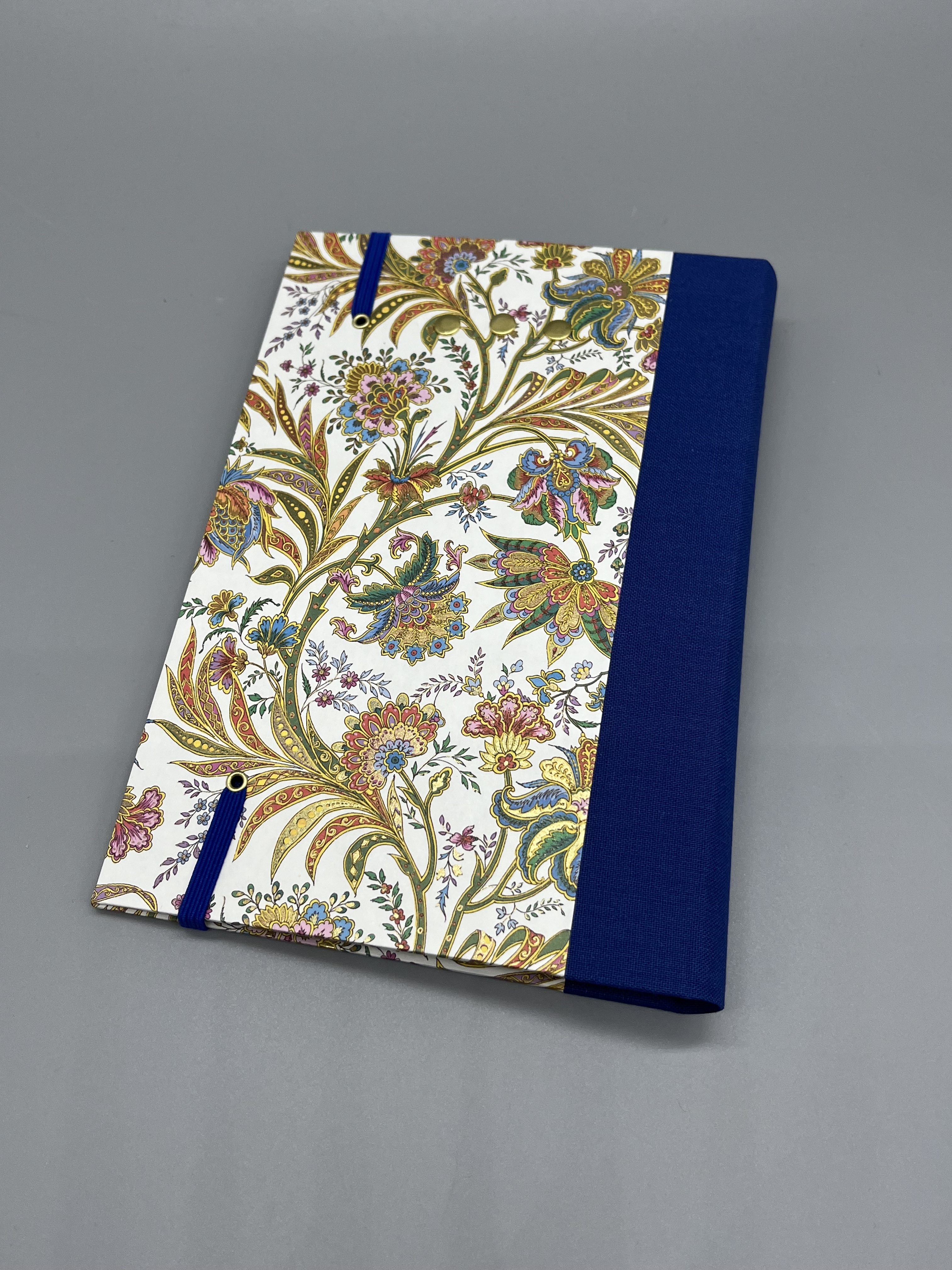 Schenk-Werke - Klemm-Mappe A5 Cipro